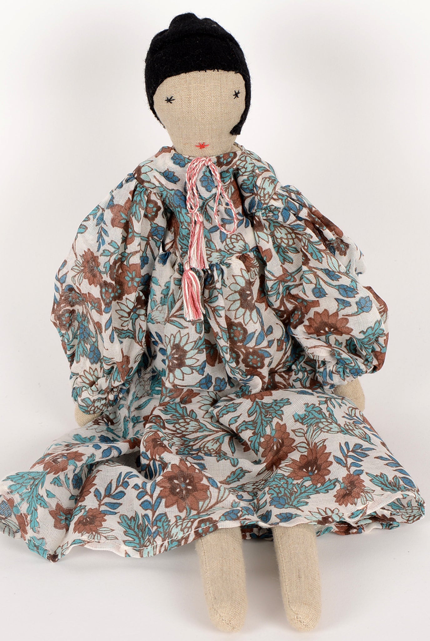 Noor Handcrafted Doll – JODI