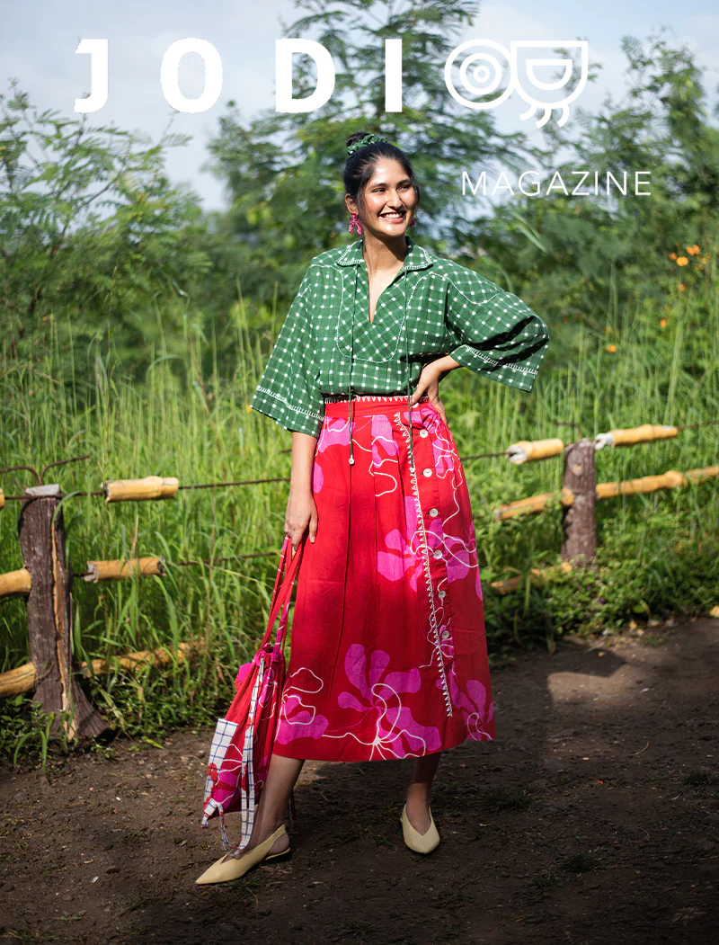 Sunshine Girl – JODI