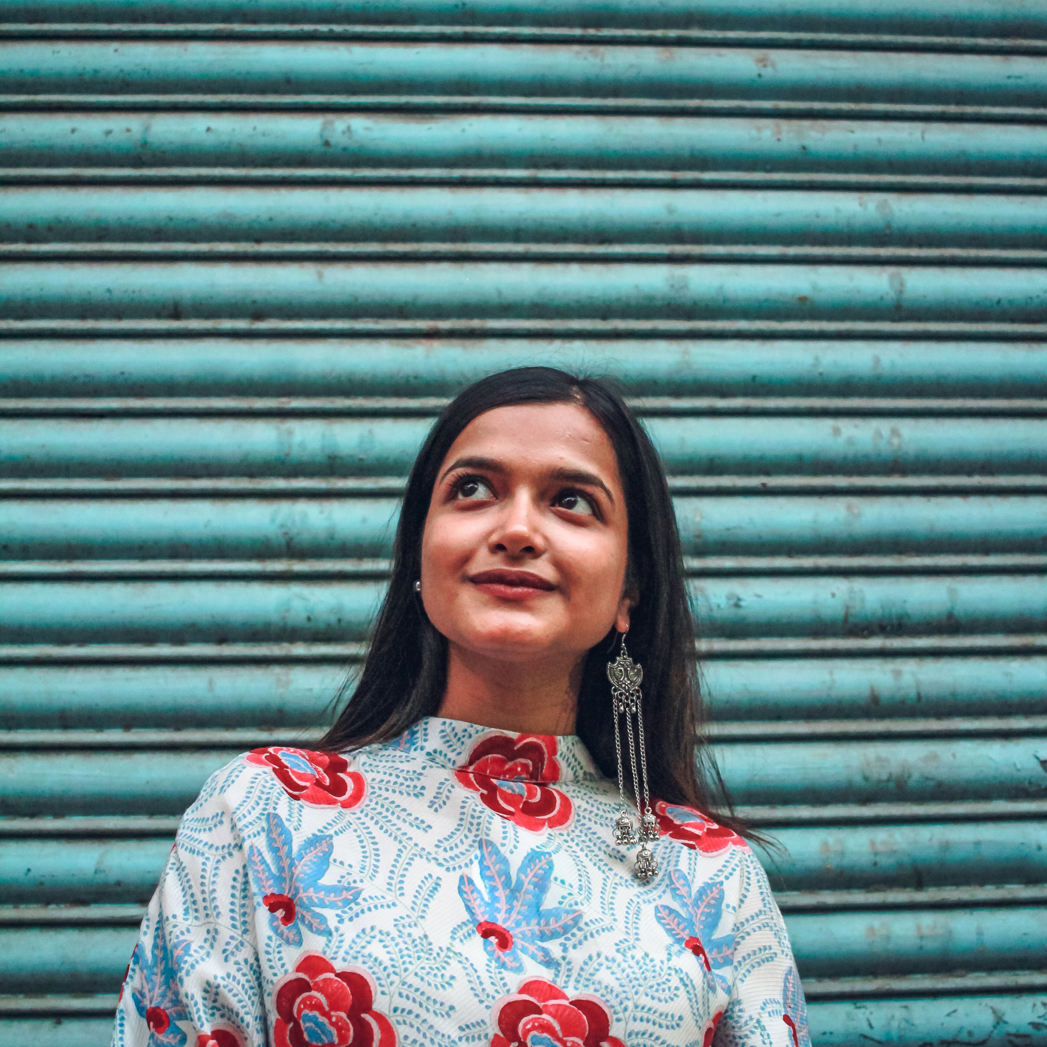 JODI STYLE CRUSH X SHRUTI SINGH