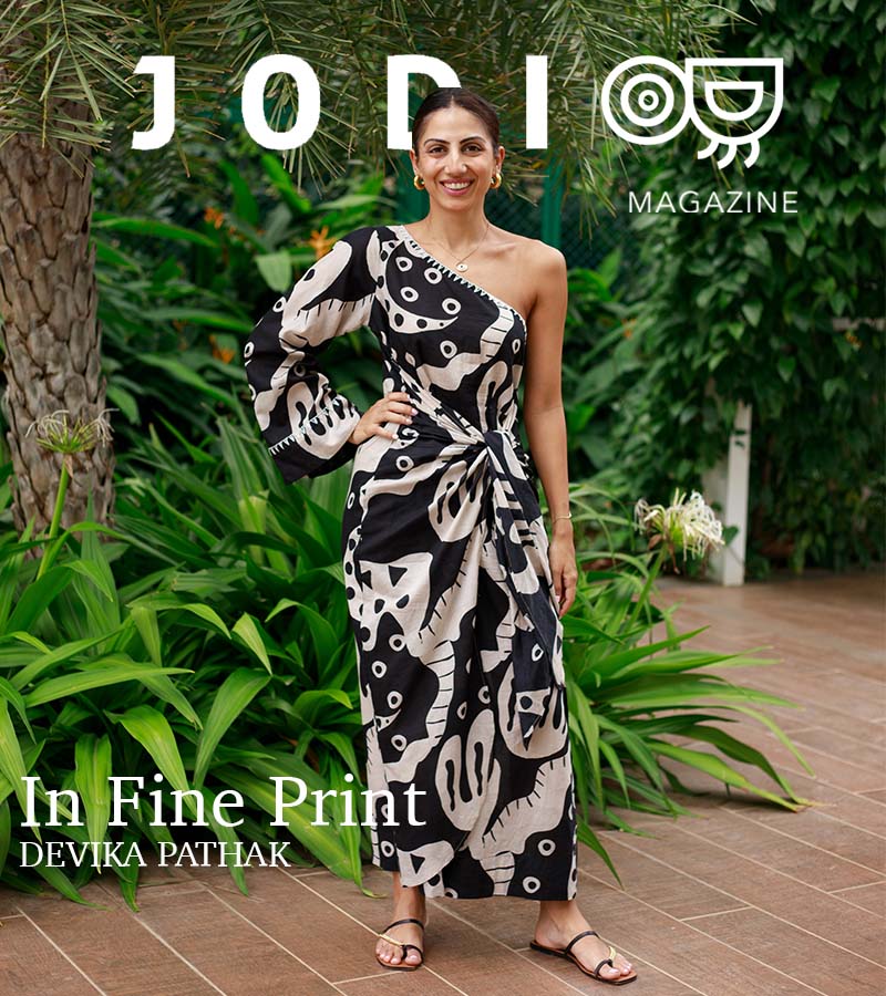 IN FINE PRINT – JODI