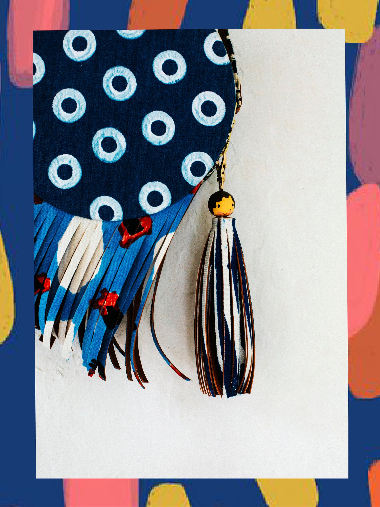 JODI x Earthy Roots Bags