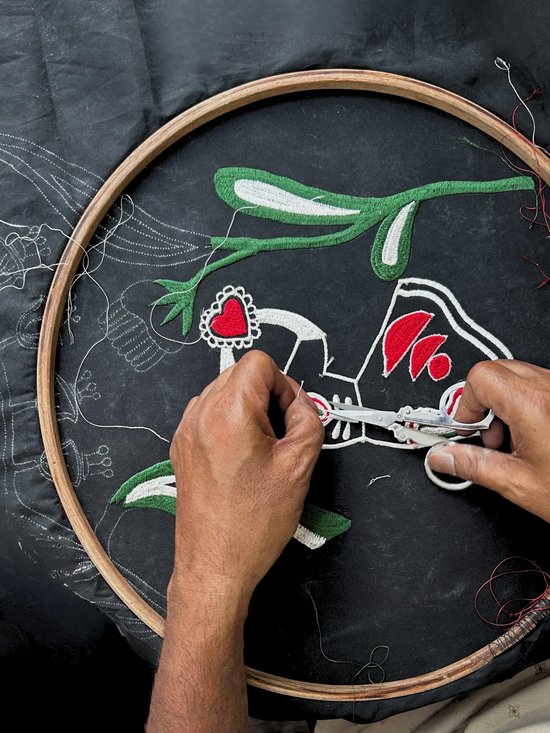 Sustainable fashion and lifestyle label | JODI Life
