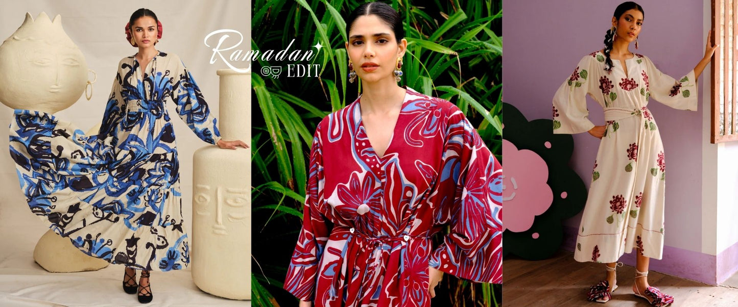 Sustainable fashion and lifestyle label | JODI Life