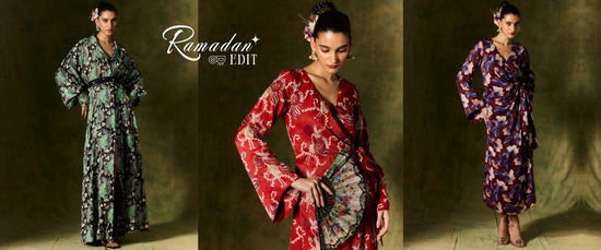 Sustainable fashion and lifestyle label | JODI Life