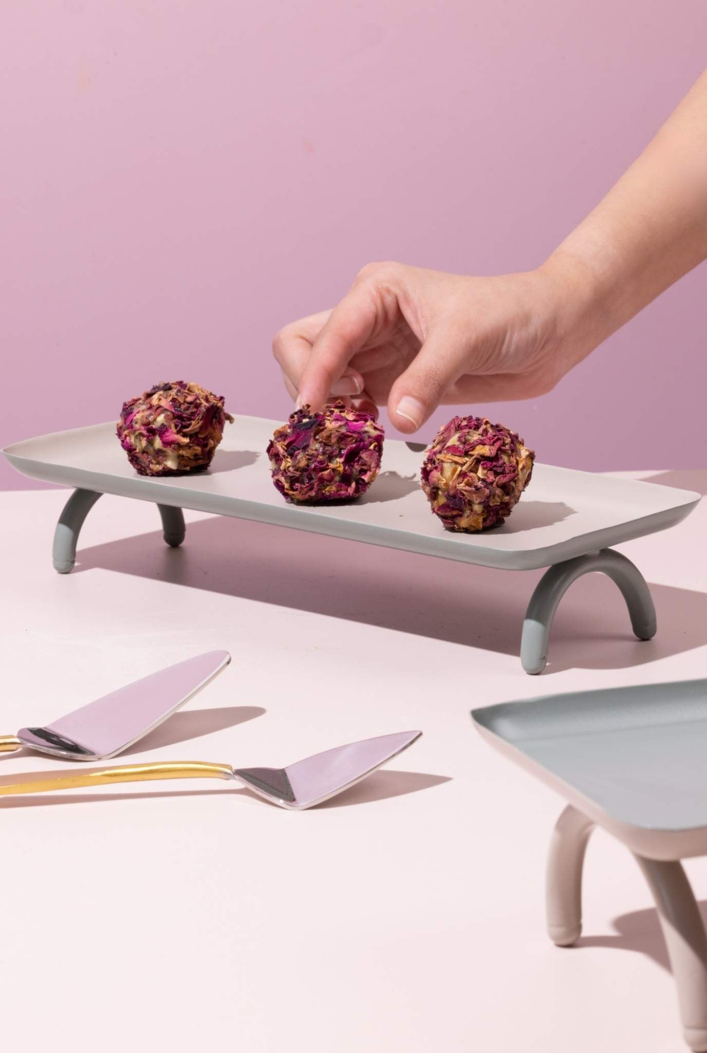 Half Moon Platter-Petit – JODI