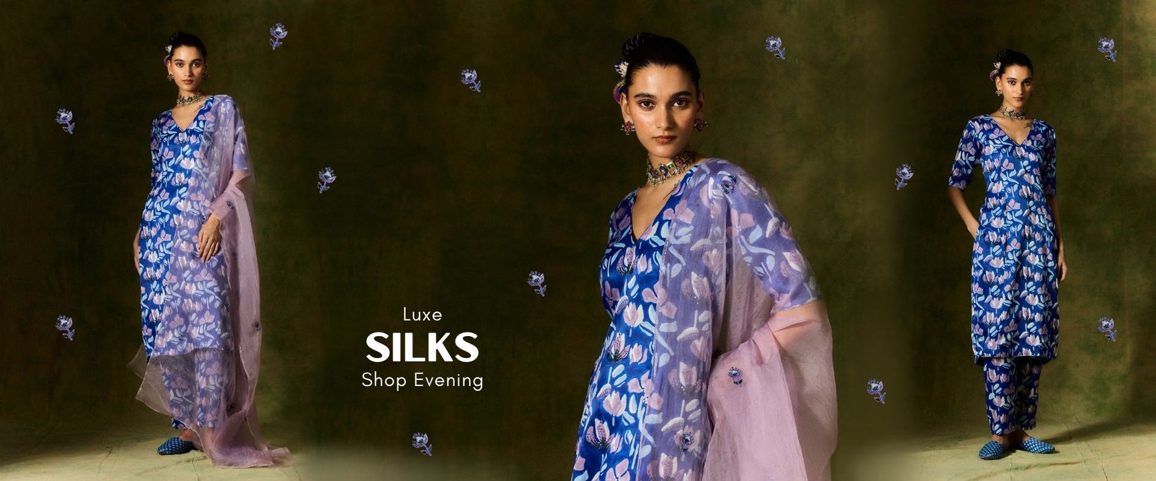 Sustainable fashion and lifestyle label | JODI Life