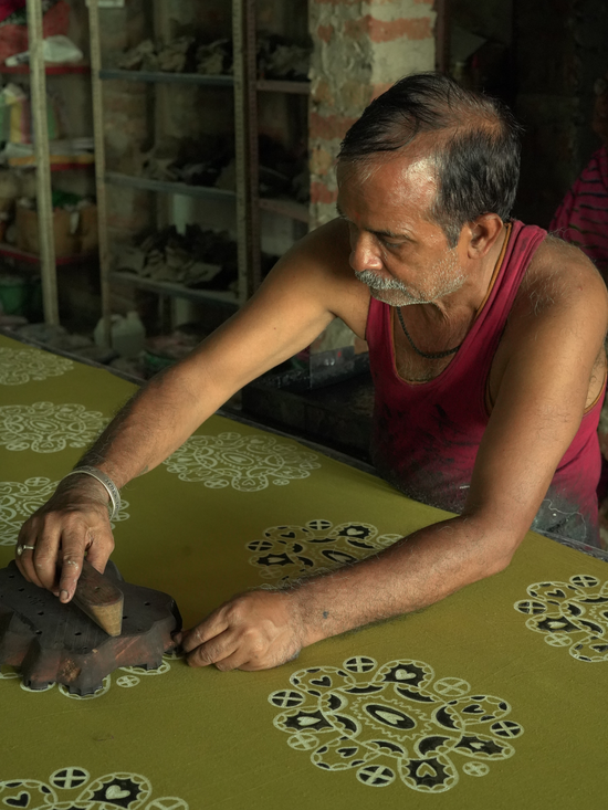 Sustainable fashion and lifestyle label | JODI Life