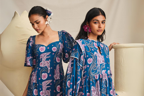 Sustainable fashion and lifestyle label | JODI Life