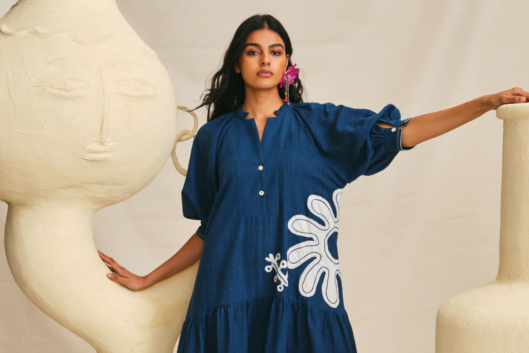 Sustainable fashion and lifestyle label | JODI Life