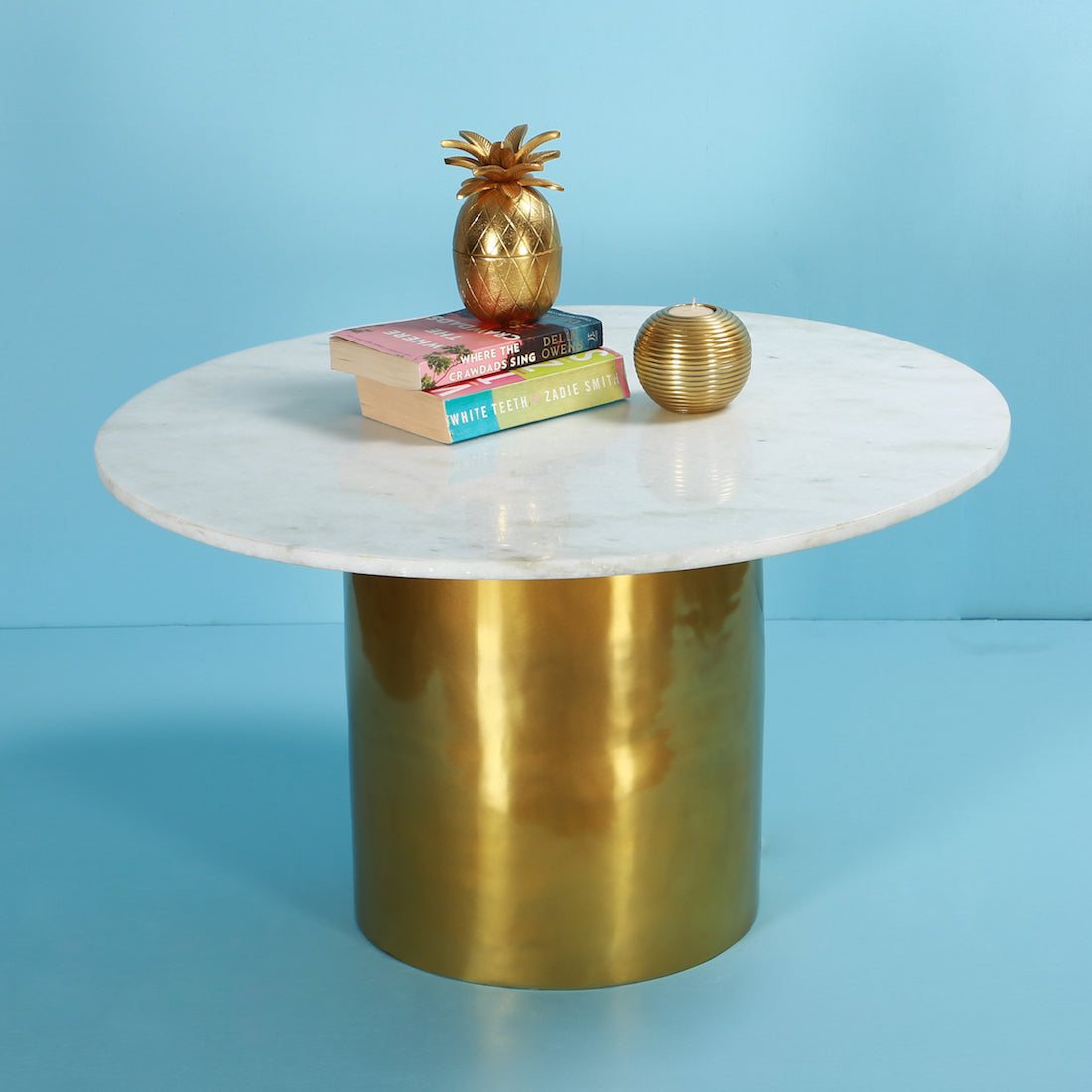 Leo Coffee Table – JODI