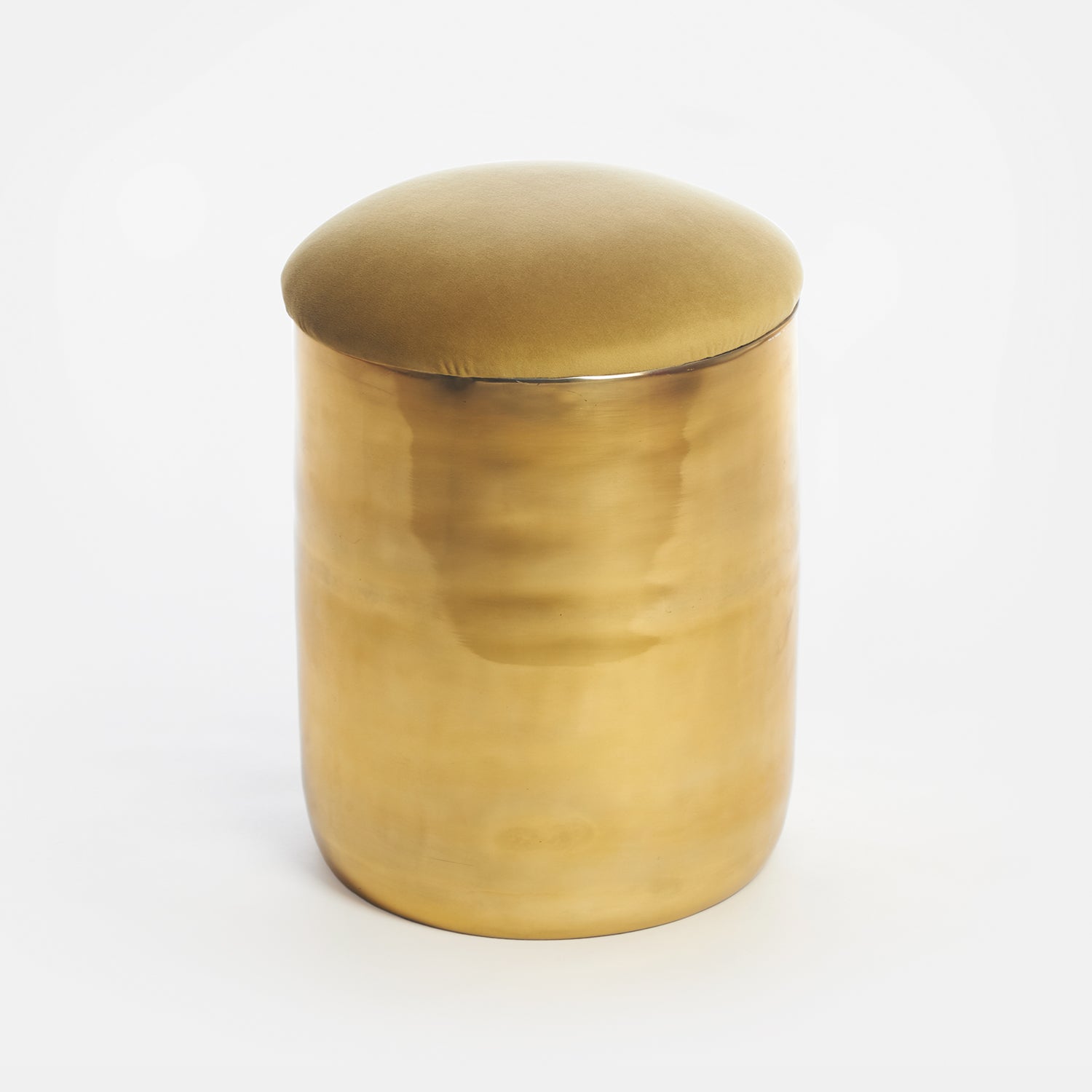 Leo Stool – JODI