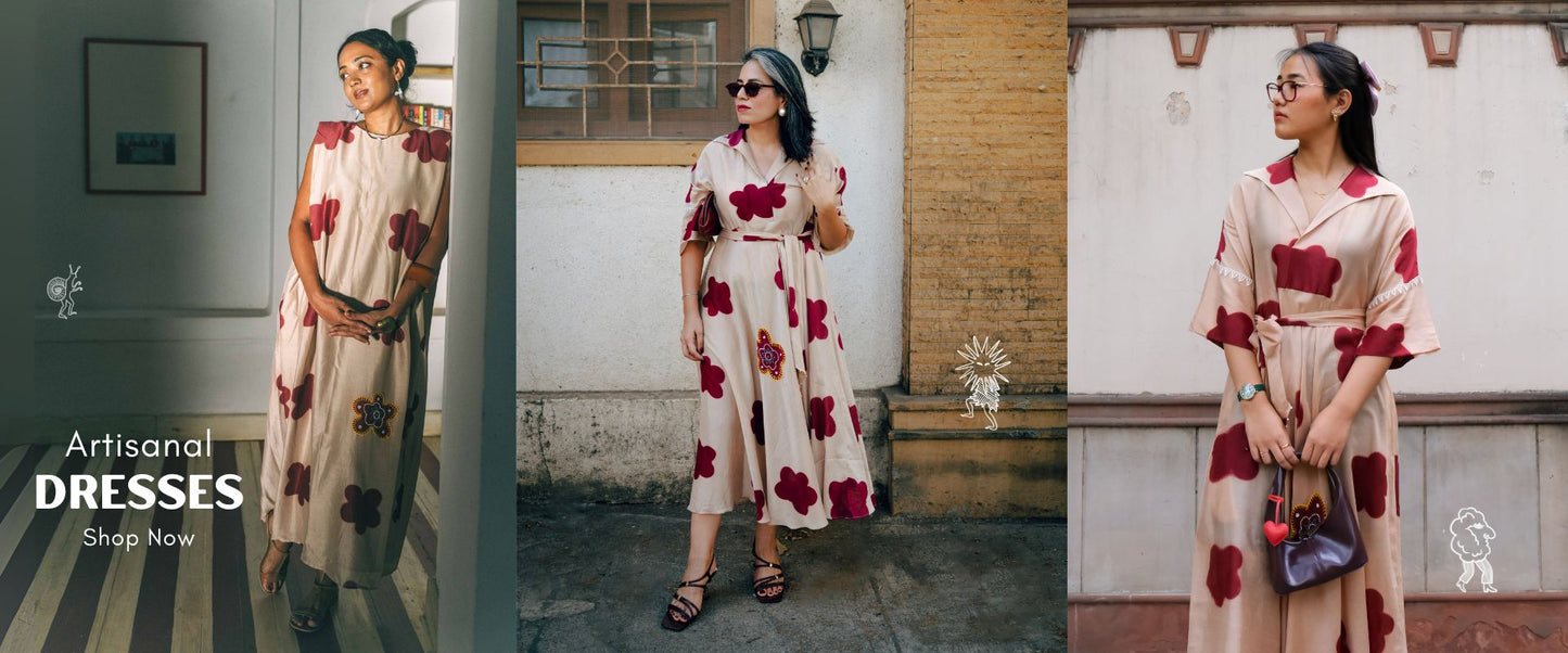 Sustainable fashion and lifestyle label | JODI Life