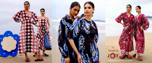 Sustainable fashion and lifestyle label | JODI Life