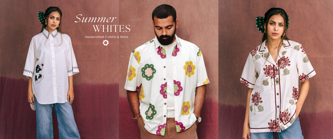 Sustainable fashion and lifestyle label | JODI Life