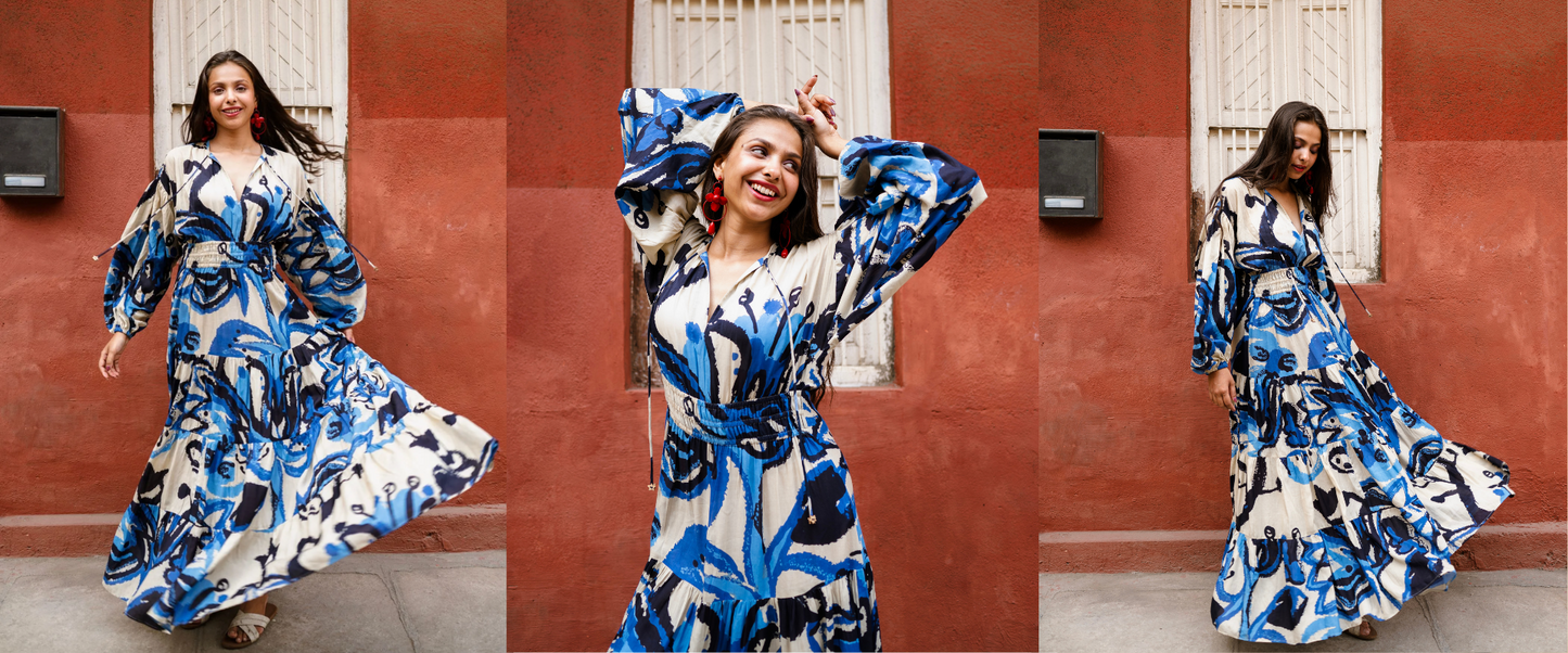 Sustainable fashion and lifestyle label | JODI Life