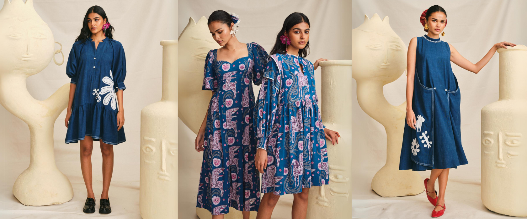 Sustainable fashion and lifestyle label | JODI Life