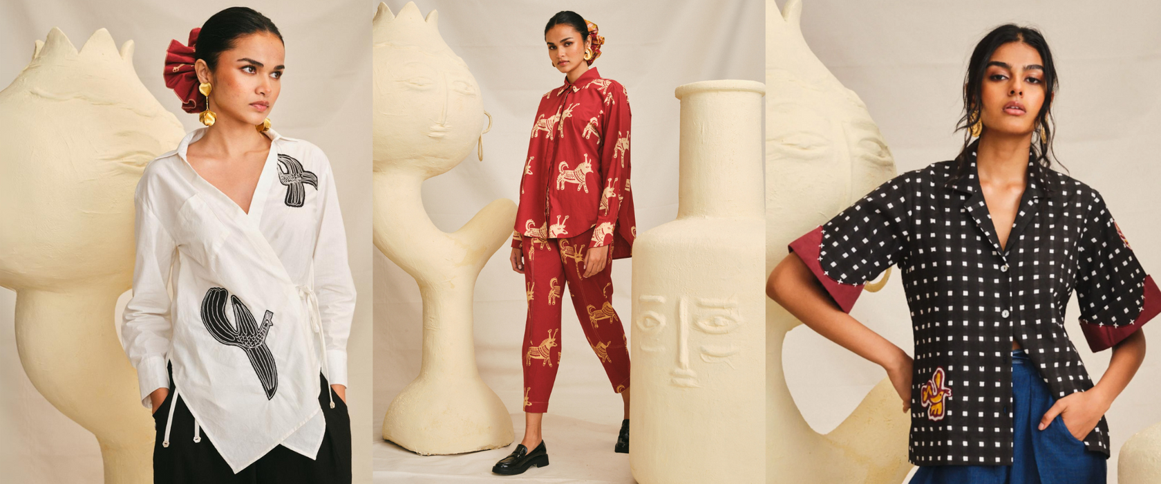 Sustainable fashion and lifestyle label | JODI Life