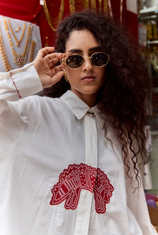 Women's Watson Shirt – JODI