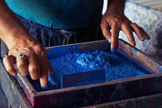 Sustainable fashion and lifestyle label | JODI Life