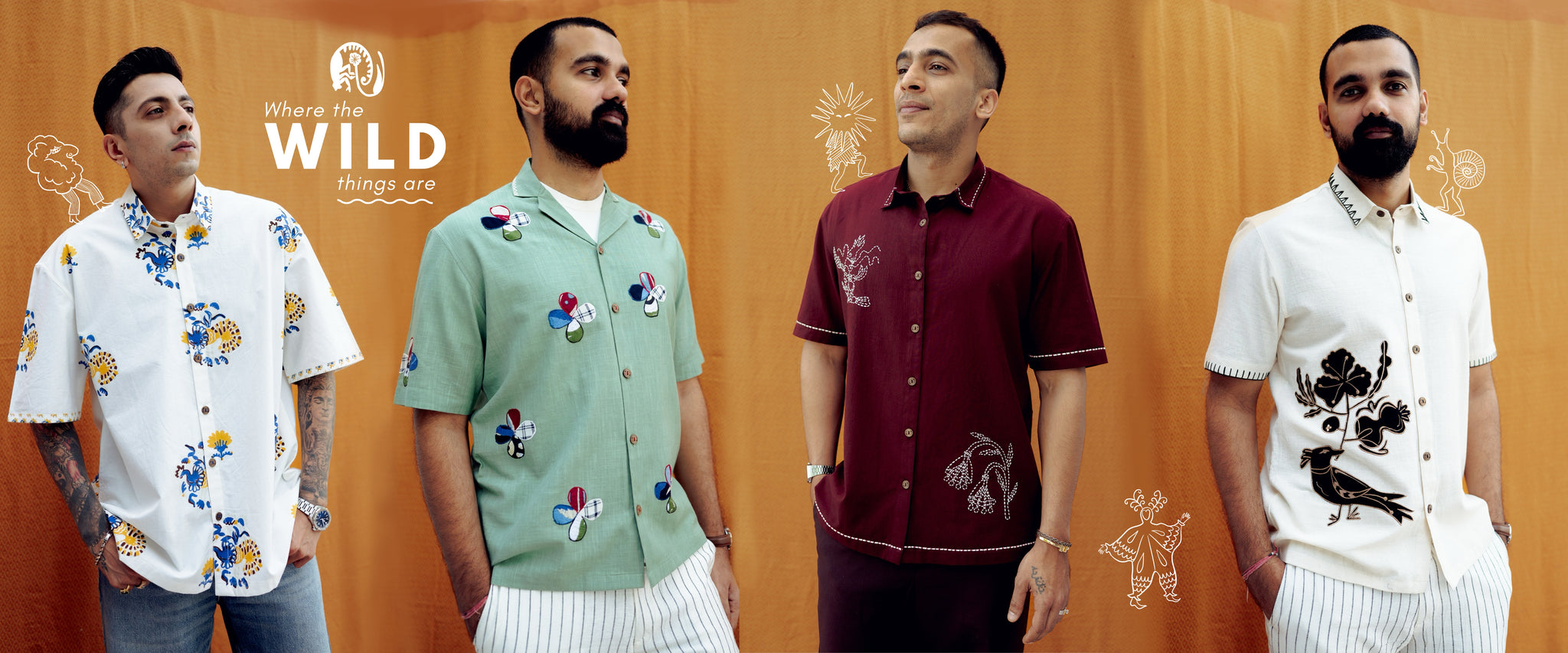 Sustainable fashion and lifestyle label | JODI Life