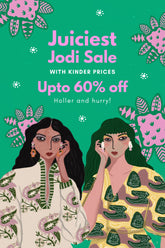 Sustainable fashion and lifestyle label | JODI Life