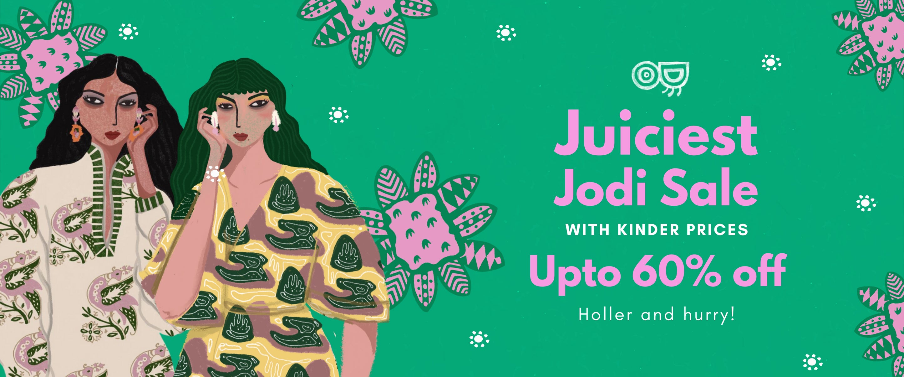 Sustainable fashion and lifestyle label | JODI Life