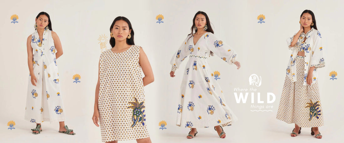 Sustainable fashion and lifestyle label | JODI Life