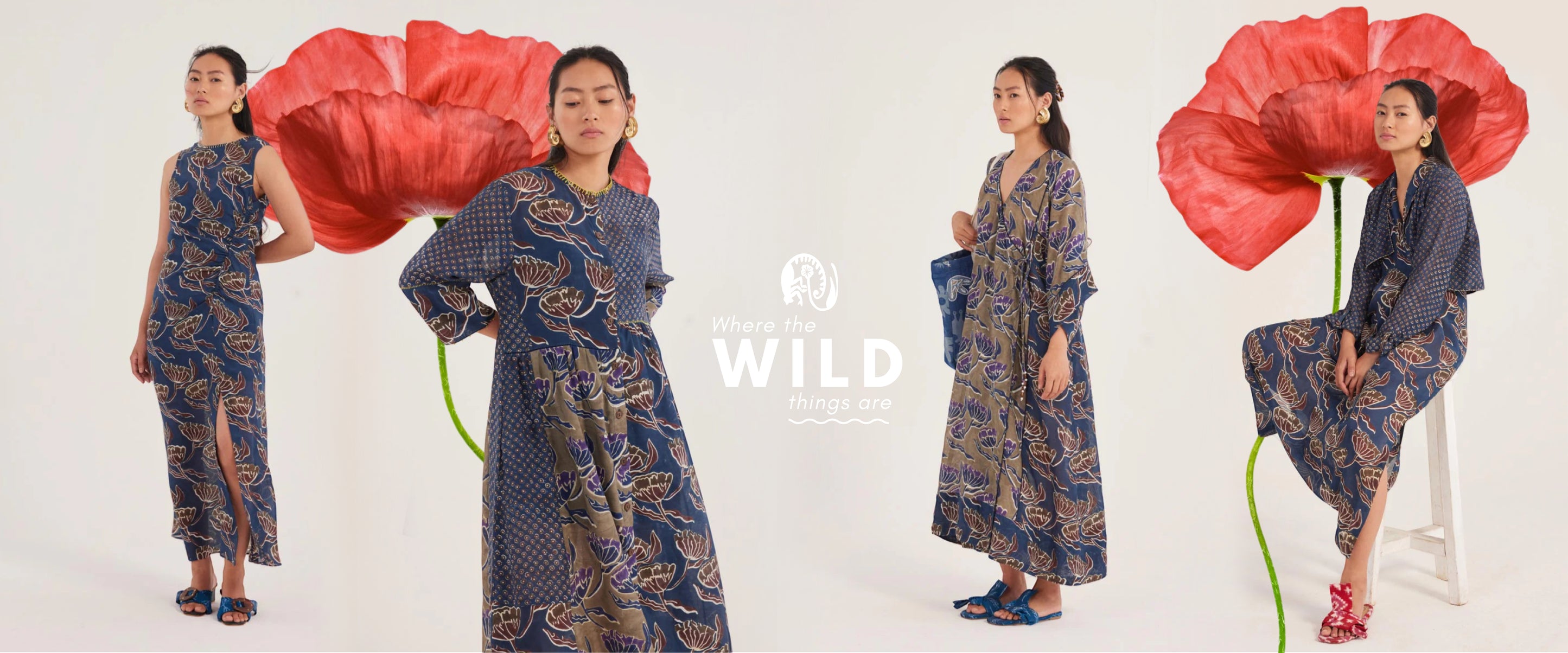 Sustainable fashion and lifestyle label | JODI Life