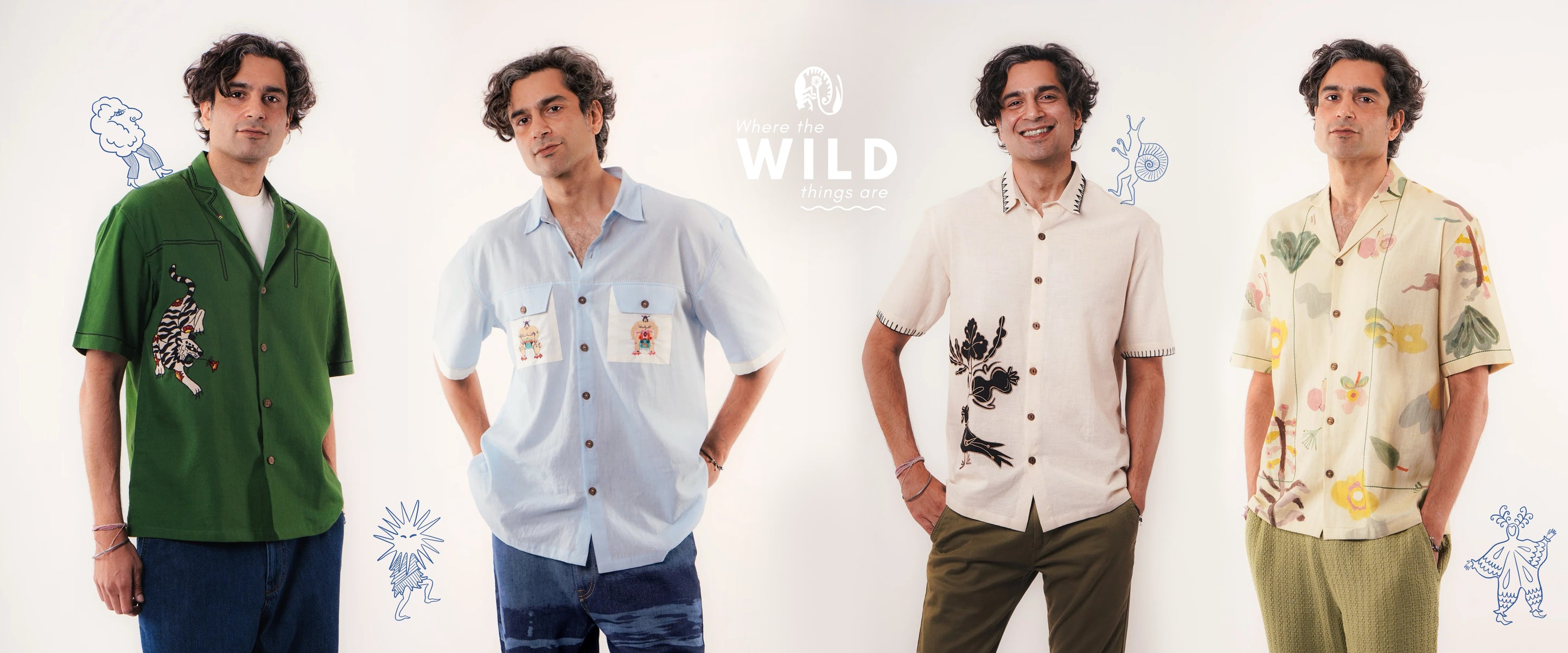 Sustainable fashion and lifestyle label | JODI Life