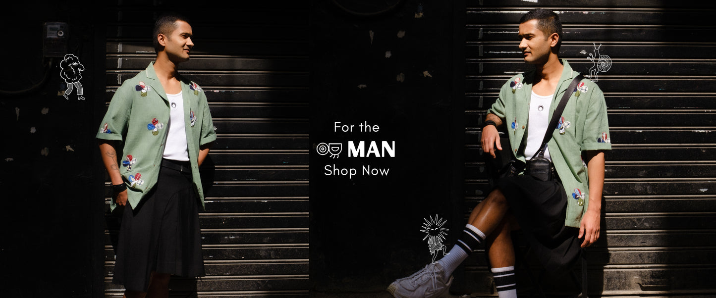 Sustainable fashion and lifestyle label | JODI Life
