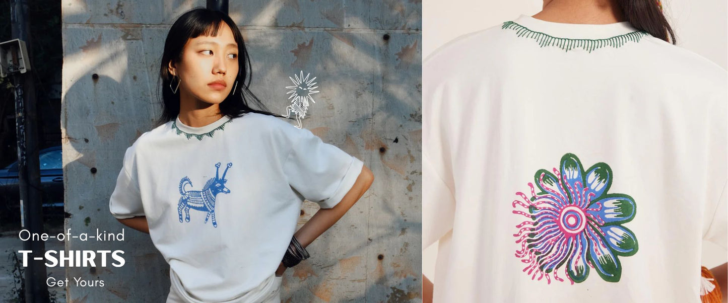 Sustainable fashion and lifestyle label | JODI Life