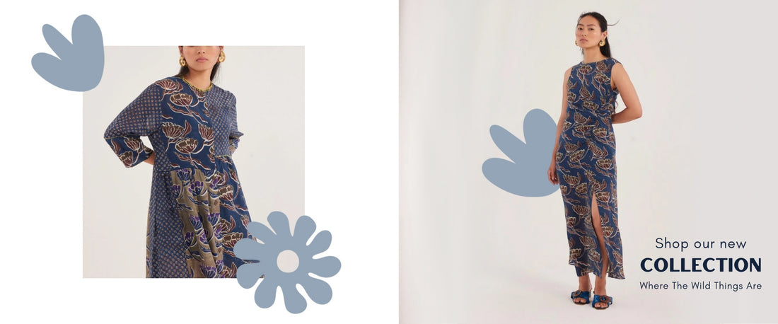 Sustainable fashion and lifestyle label | JODI Life