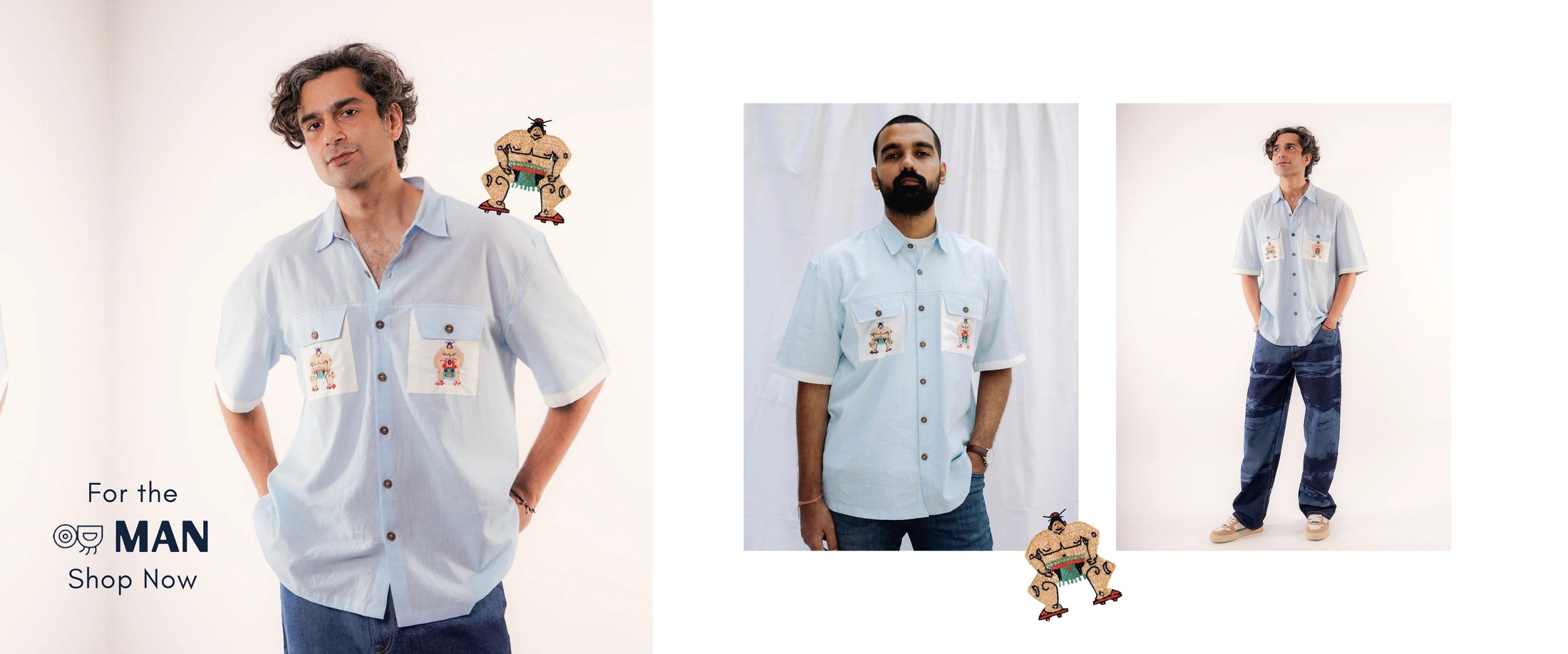 Sustainable fashion and lifestyle label | JODI Life