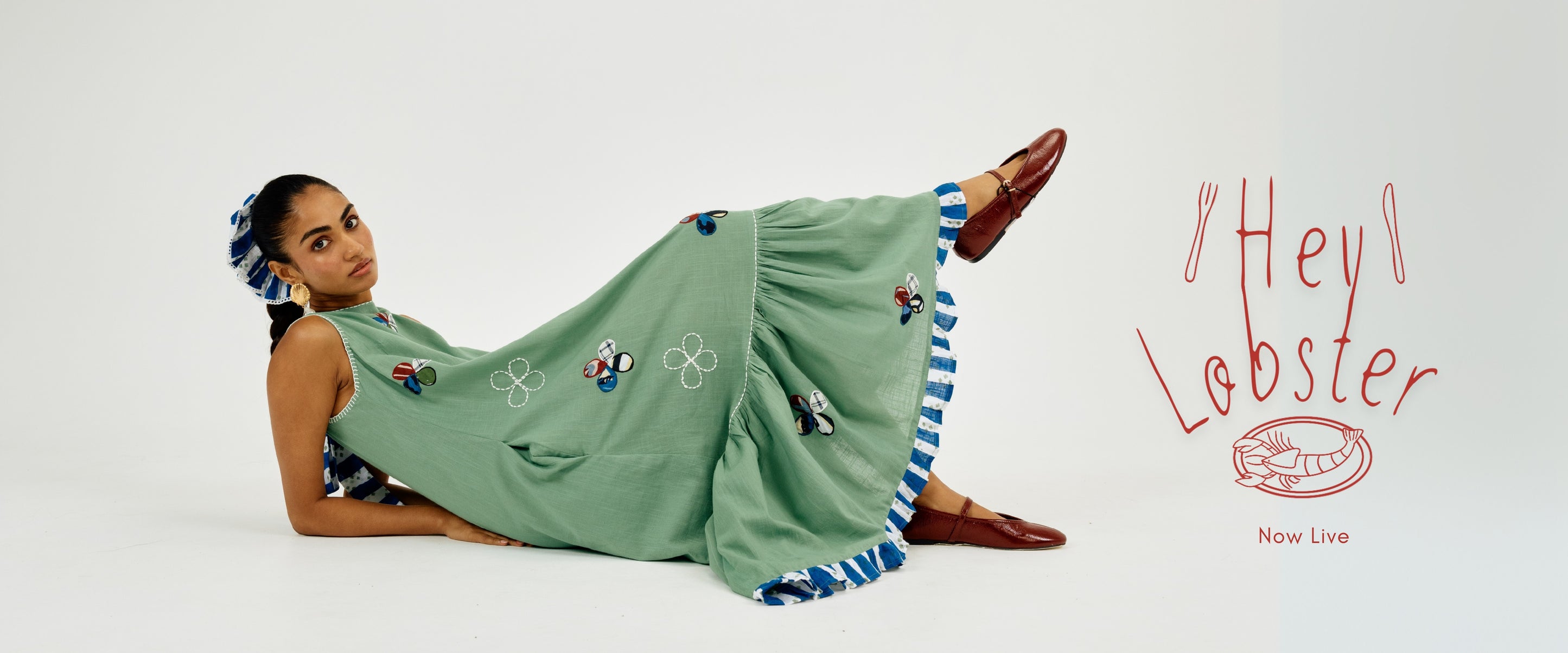 Sustainable fashion and lifestyle label | JODI Life