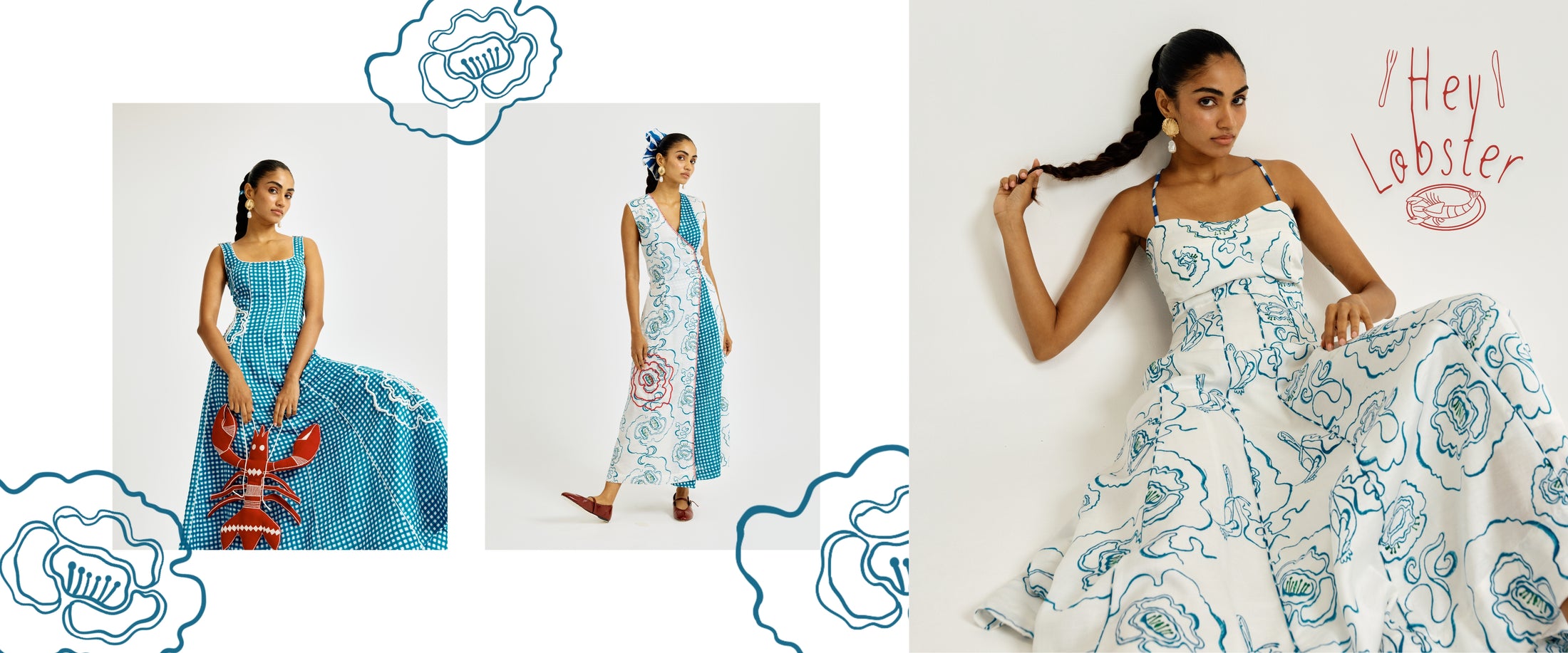 Sustainable fashion and lifestyle label | JODI Life
