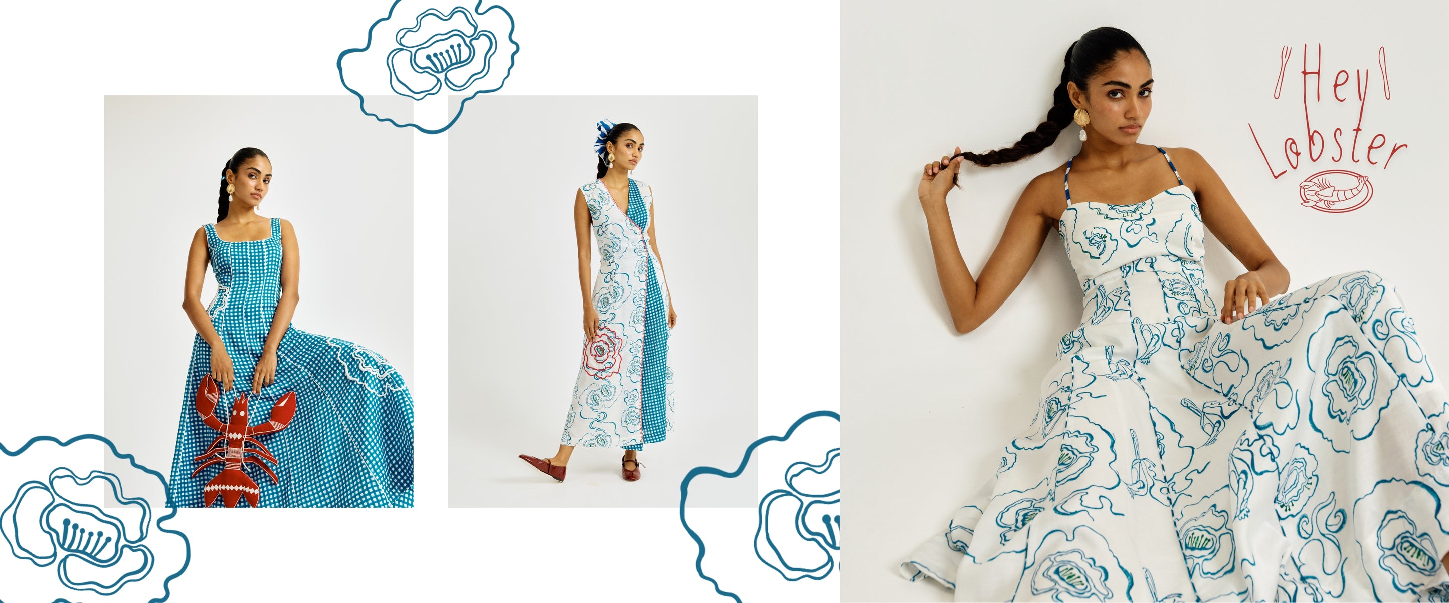 Sustainable fashion and lifestyle label | JODI Life