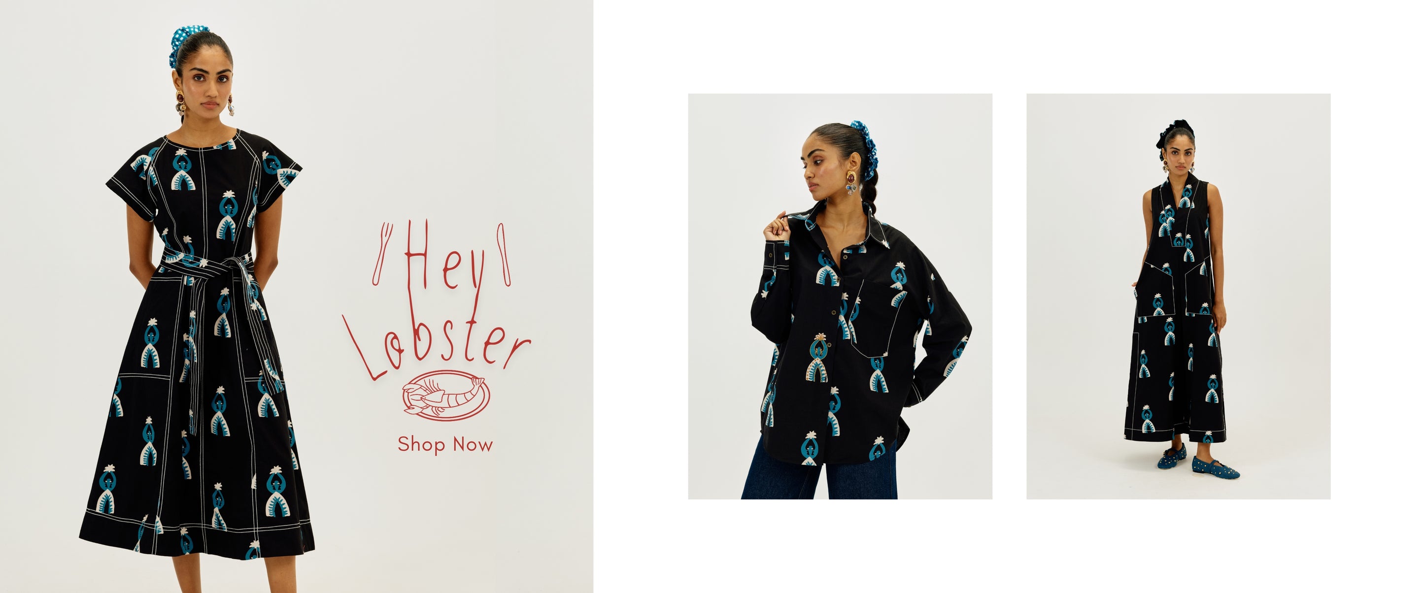 Sustainable fashion and lifestyle label | JODI Life