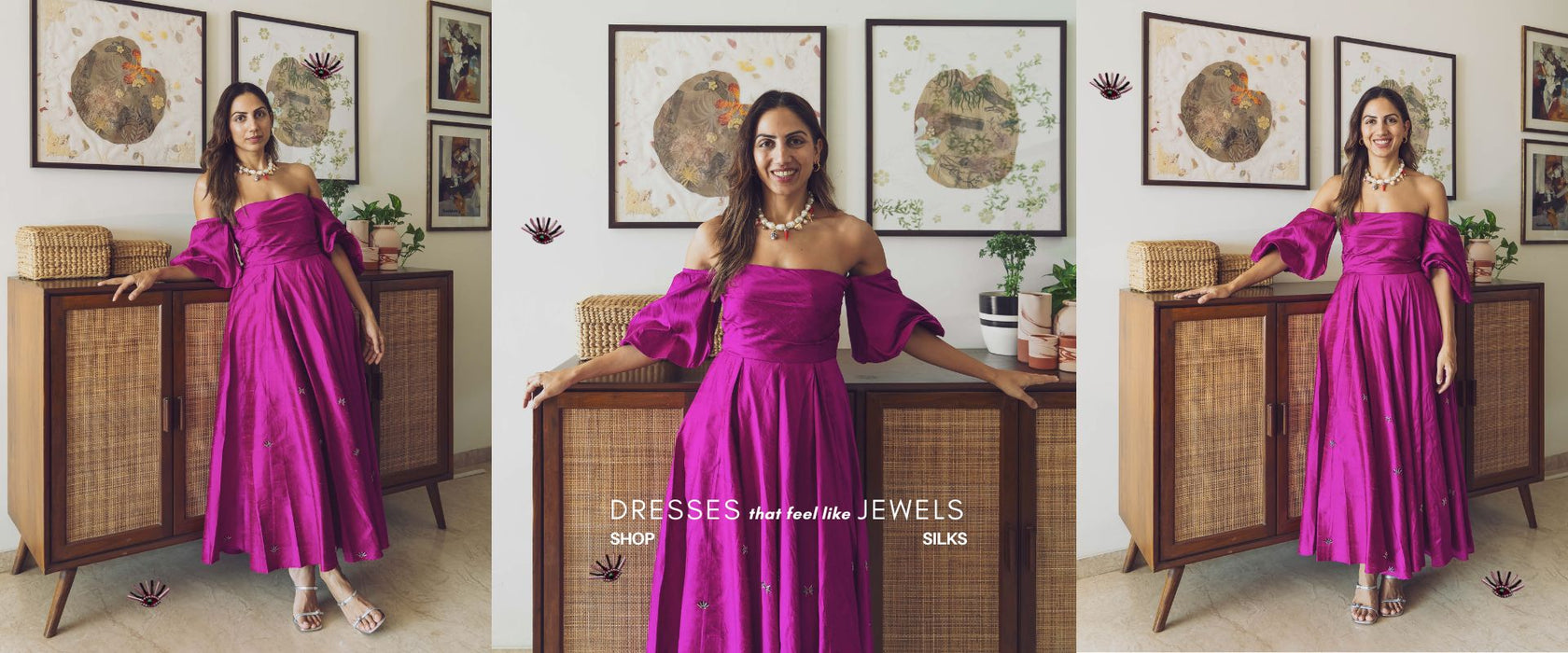 Sustainable fashion and lifestyle label | JODI Life