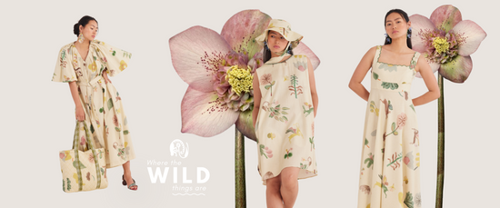 Sustainable fashion and lifestyle label | JODI Life