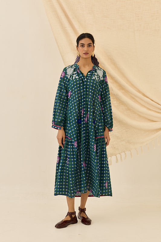 Pakhi Dress – JODI