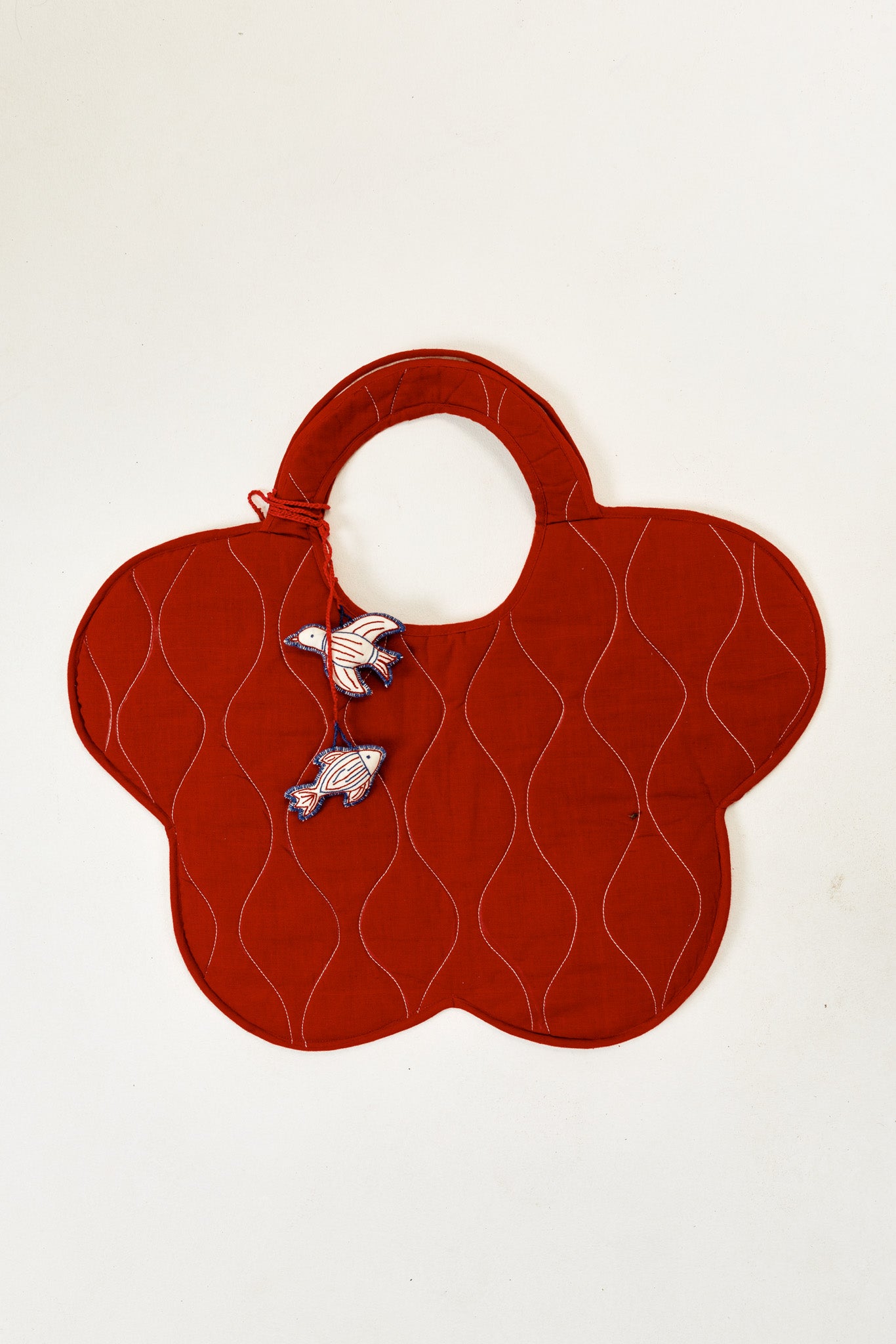 Bird Charm – JODI