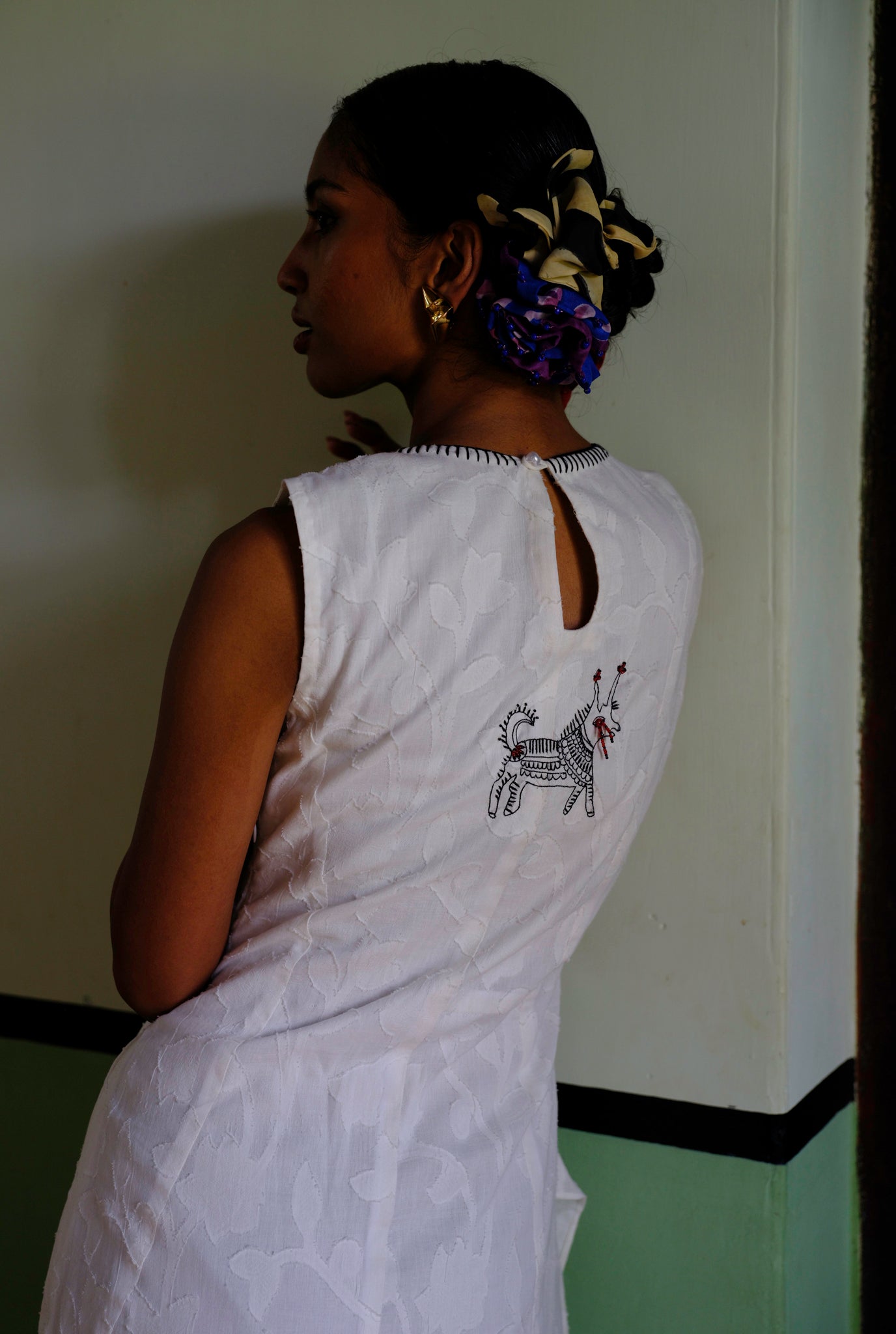 Triphal Dress – JODI