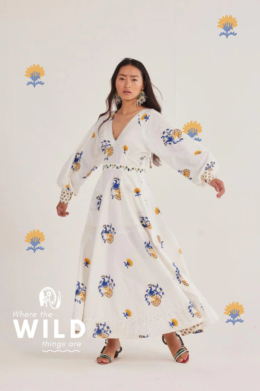 Sustainable fashion and lifestyle label | JODI Life