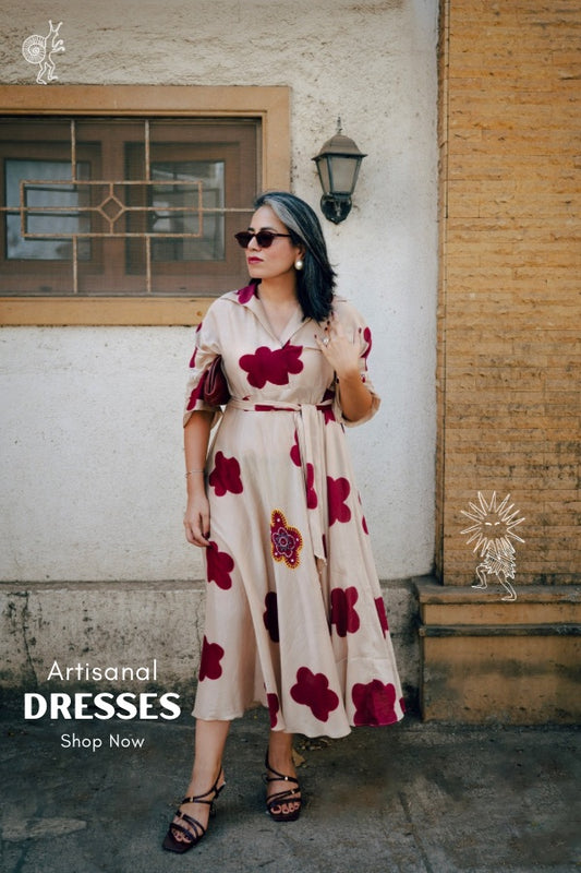 Sustainable fashion and lifestyle label | JODI Life