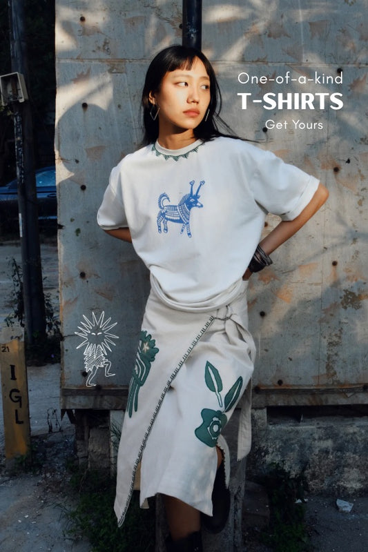 Sustainable fashion and lifestyle label | JODI Life