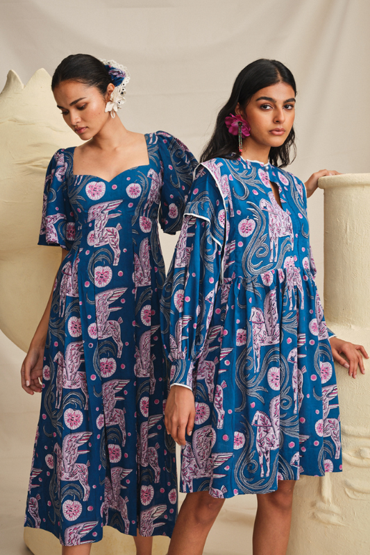 Sustainable fashion and lifestyle label | JODI Life