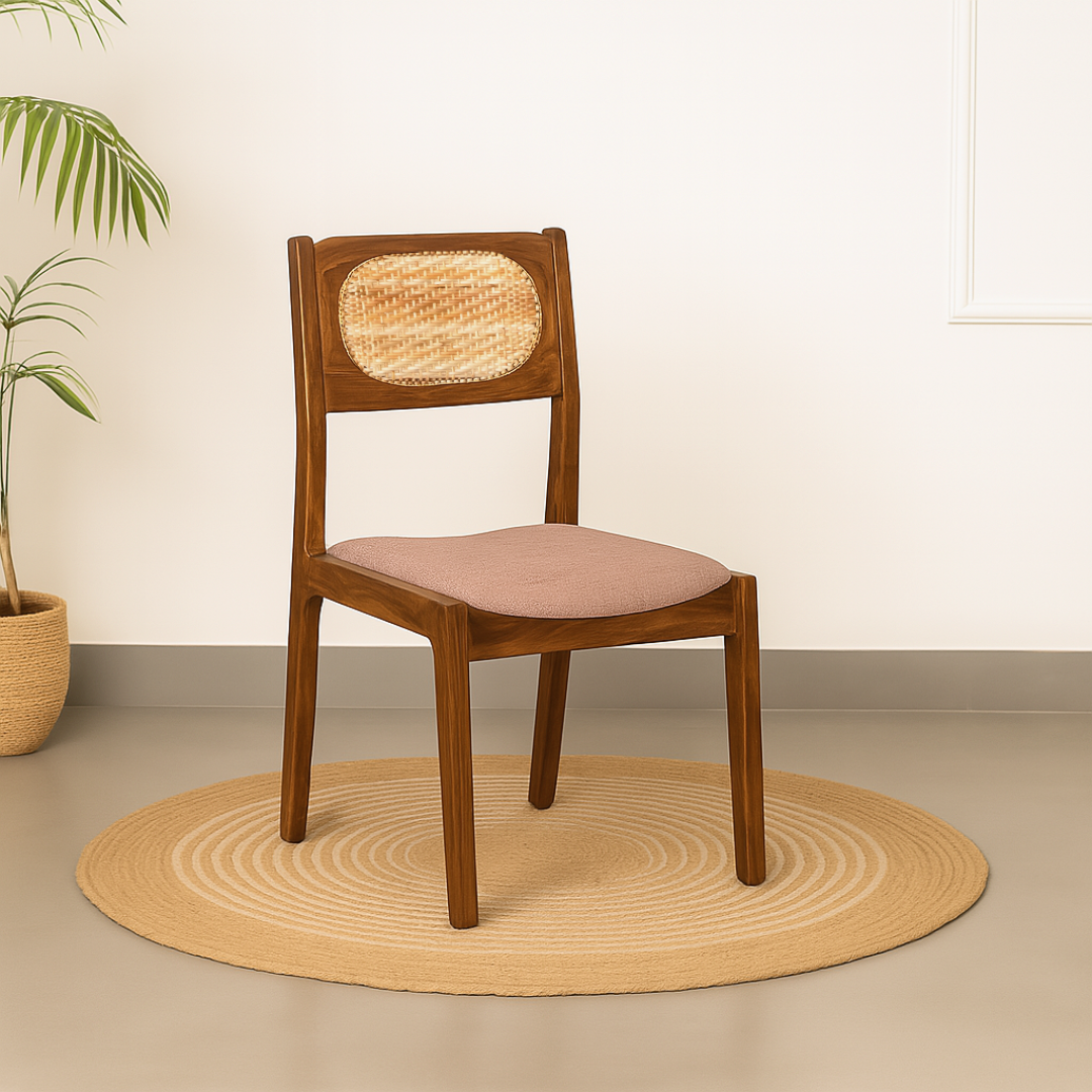 Saaka Dining Chair – JODI