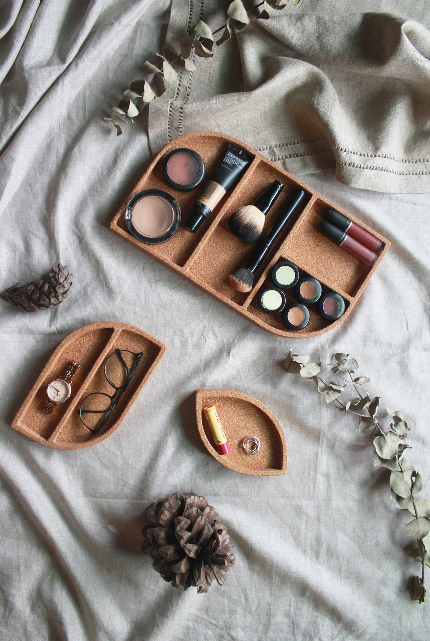 LEAFY ORGANIZER – JODI