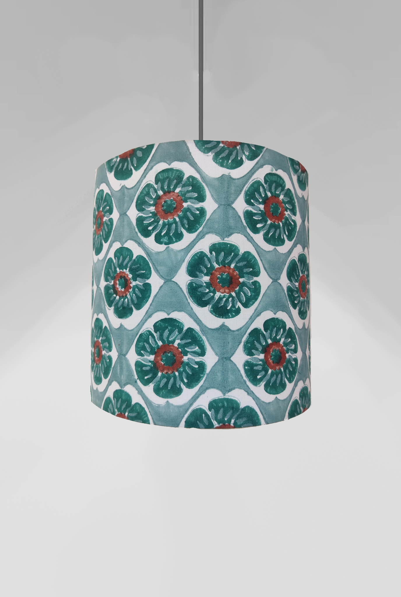 JODI PALM LJOS LAMP