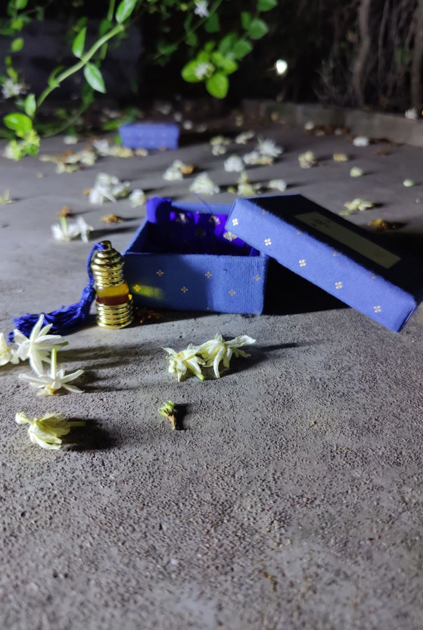 MOTIYA FRAGRANCE – JODI